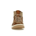 Jordan Women's 1 High Method of Make Legend Medium Brown Shoes, from ...