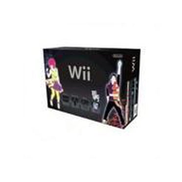 Restored Nintendo Wii Console Red (Refurbished) - Walmart.com