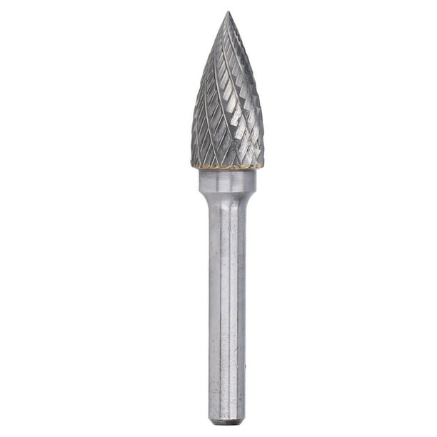 Rotary File Shank,Rotary File Burr 2 Die Grinder Drill Bit Burr Rotary ...