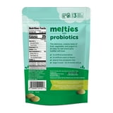 Beech-Nut Probiotic Melties Pear Mango Spinach Yogurt Melts Toddler ...