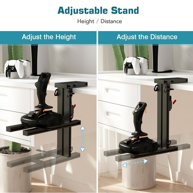 Computer Flight Joystick