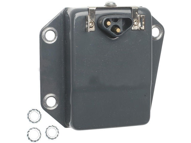 Regulator - Compatible with 1970 - 1976 Plymouth Duster 1971 1972 1973 ...