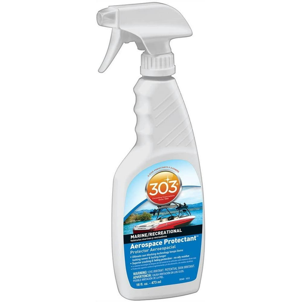 303 PROTECTANT Spray 16oz - Walmart.com - Walmart.com