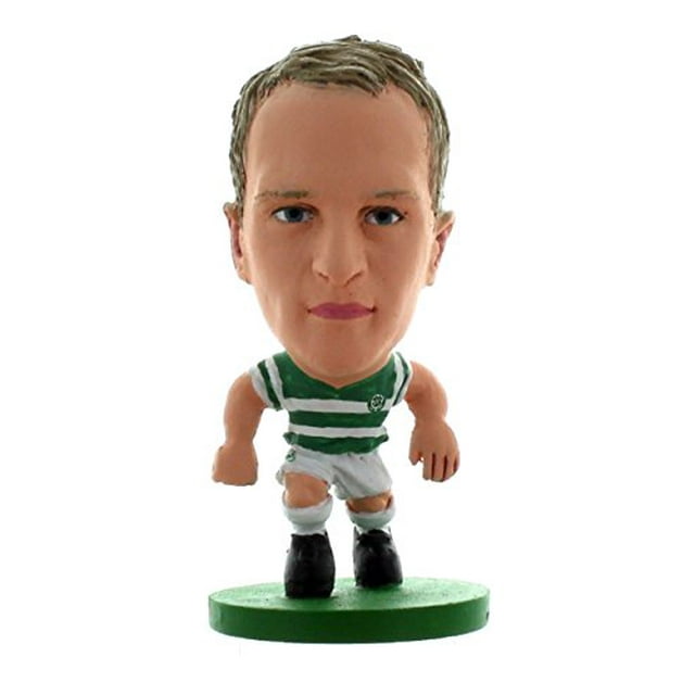 Soccer Starz - Scotland Leigh Griffiths - Home Kit Figures - Walmart.com