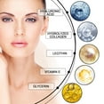 Hoygi Eye Firming Cream Reduces fine lines, eye bags and dark circles ... Hoygi Eye Firming Cream Reduces fine lines, eye bags and dark circles ...