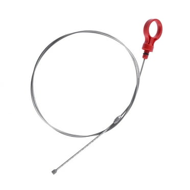 POWERWORKS Automatic Transmission Fluid Dipstick for Chrysler Jeep ...