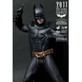 Batman Begins Batman / Bruce Wayne Collectible Figure Set - Walmart.com