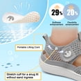 Barerun Water Shoes for Toddler & Kids Summer Boys Girls Beach Pool ...