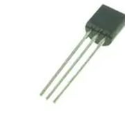 2N3702 - Transistor (Lot of 1) (2N-B3) - Walmart.com