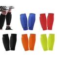 Calf Compression Sleeves for Men and Women Shin Guards Shin Defender ...