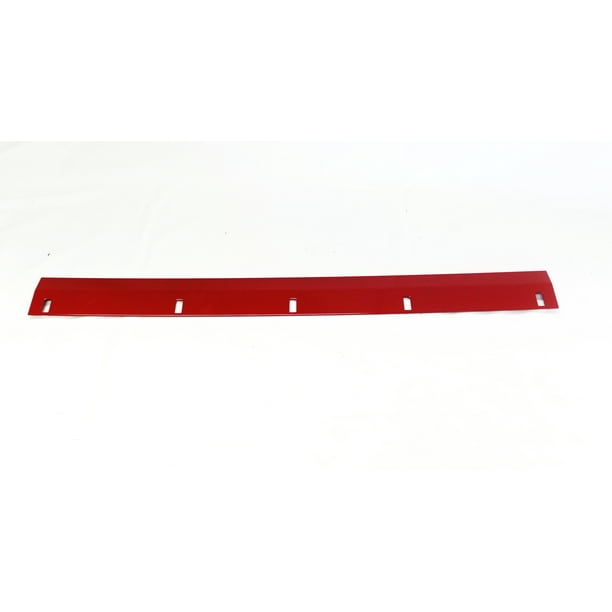 Toro Snowthrower Scraper Bar 106-4573-01 - Walmart.com - Walmart.com