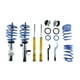 Bilstein B14 (PSS) 13-14 Ford Focus ST L4 Front & Rear Monotube ...