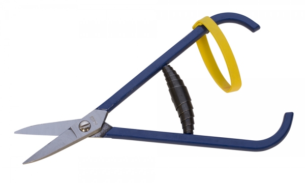 French Shears - Straight Shear with Spring - Walmart.com