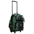 Roll-Away Deluxe Rolling Backpack - Walmart.com