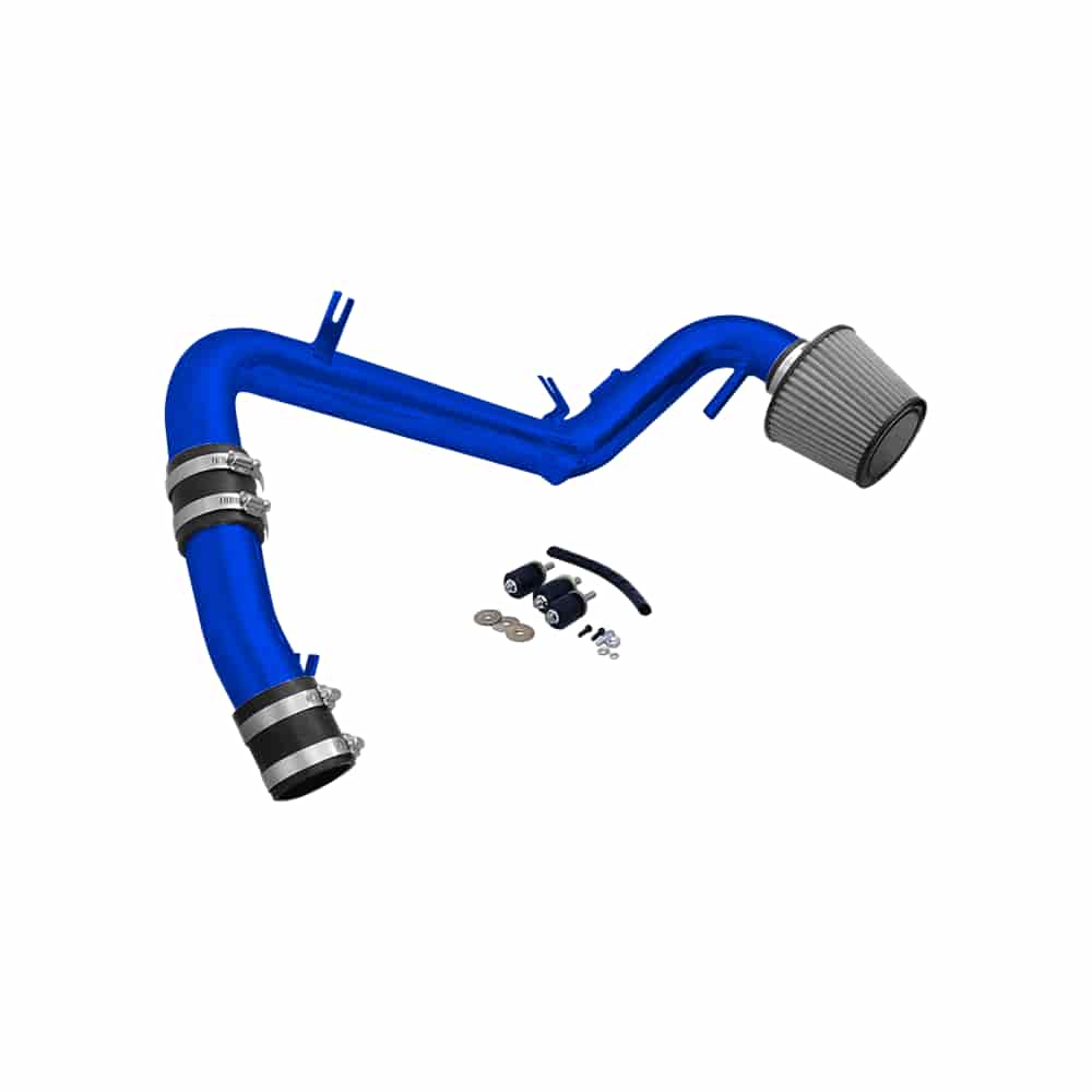 For 05-06 Scion tC 2.4L 4cyl CPT Cold Air Intake (Blue) CPT-568-B ...