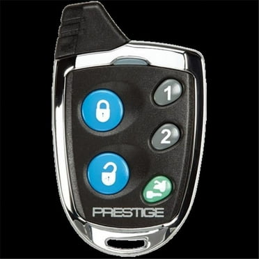 Audiovox 5BCRO10P Prestige Remote for APS997N, CapableSingle - Walmart.com