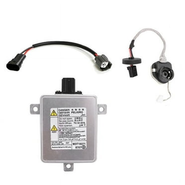 HID Xenon Headlight Ballast Control HID Igniter For Infiniti G37 G35 ...