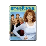 Reba: The Complete Fifth Season (DVD) - Walmart.com