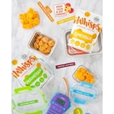 Whisps Real Baked Cheddar Cheese Crisps, Low Carb Keto Friendly Snacks ...