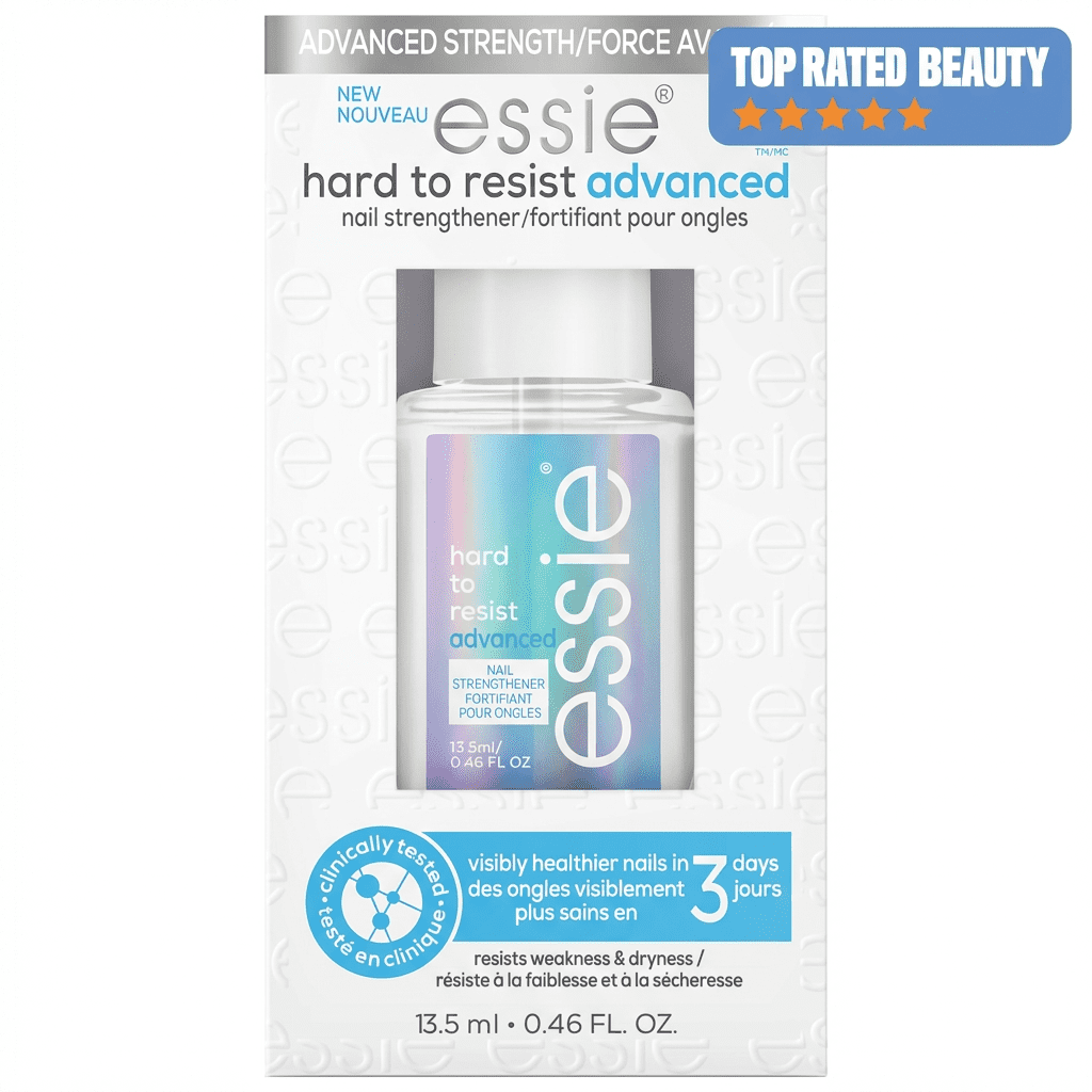 Click here for Essie Nail Care Hard To Resist Advanced Nail Stren... prices
