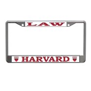 Deadpool Multi Logo Chrome License Plate Frame - Walmart.com