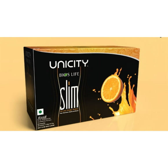 Unicity Balance