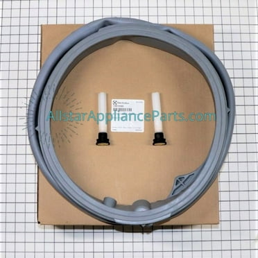 Genuine Frigidaire 137566001 Replacement Washing Machine Door Boot Seal ...