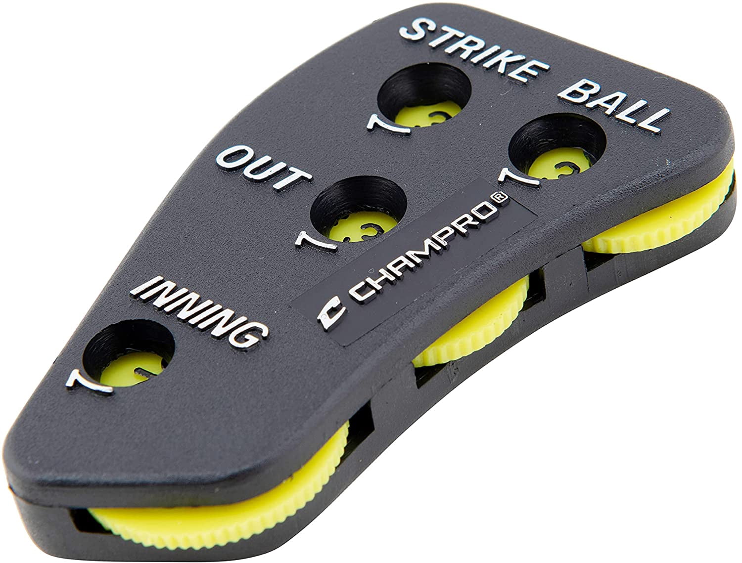 Champro 4-Dial Indicator Each - Walmart.com