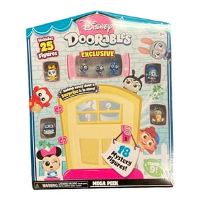 Disney Doorables