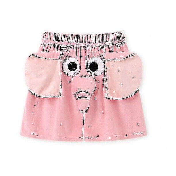 Elephant Trunk Pajama Pants Men,elephant Pajama Pants,cartoon Pajama ...