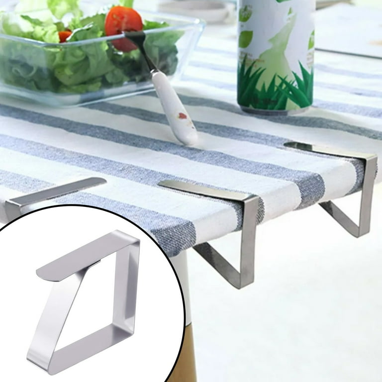 S Hook Banner Hangers