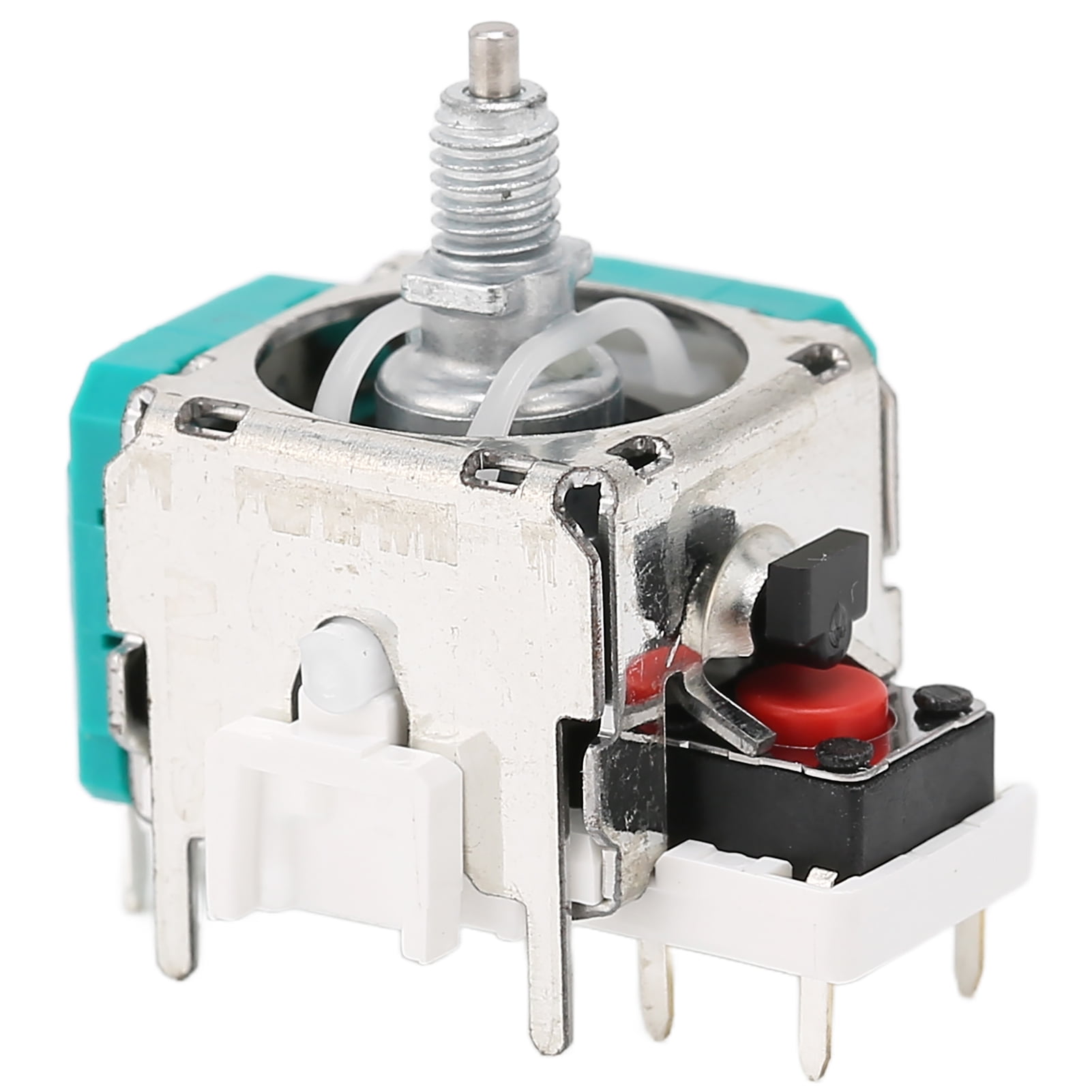 Module Thumbstick, Back To Life Perfect Control 3D Analog Replacement ...