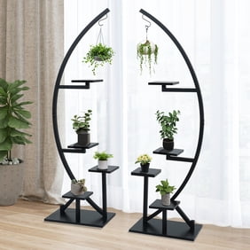 Achla VTT-01 Round Trivet Plant Stand - Walmart.com