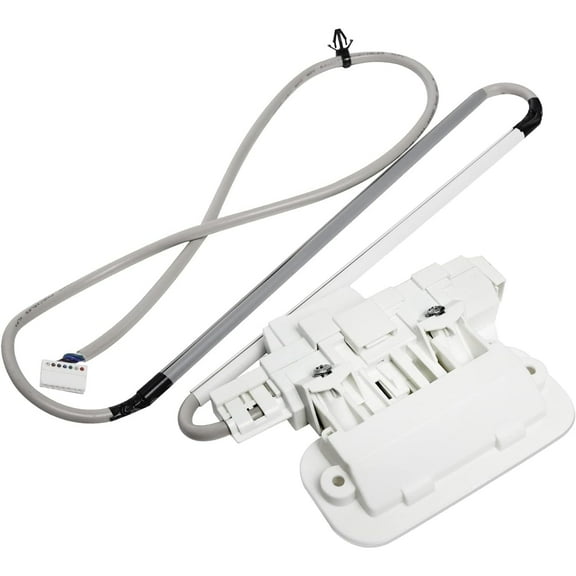 3977394 279769 3390291 Whirlpool Kenmore Dryer Thermal Cut-Off ...