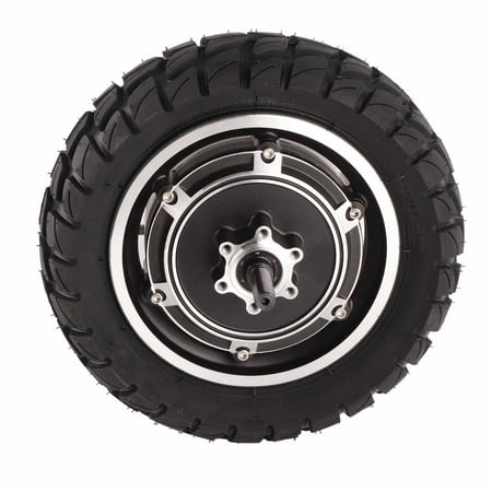 Wheel Drive Motor,10inch Wheel Hub Motor Electric Motorcycles ...