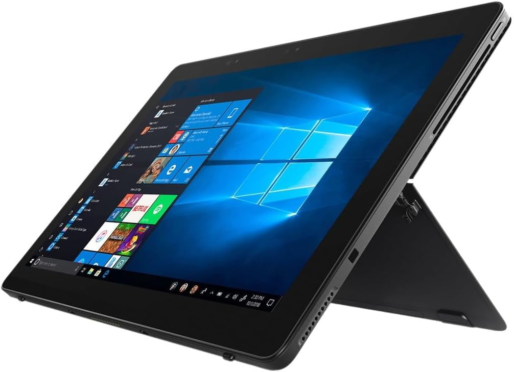 Restored DELL Latitude 5290 Intel Core i5 8th Gen 8350U (1.9 GHz) 8 GB ...