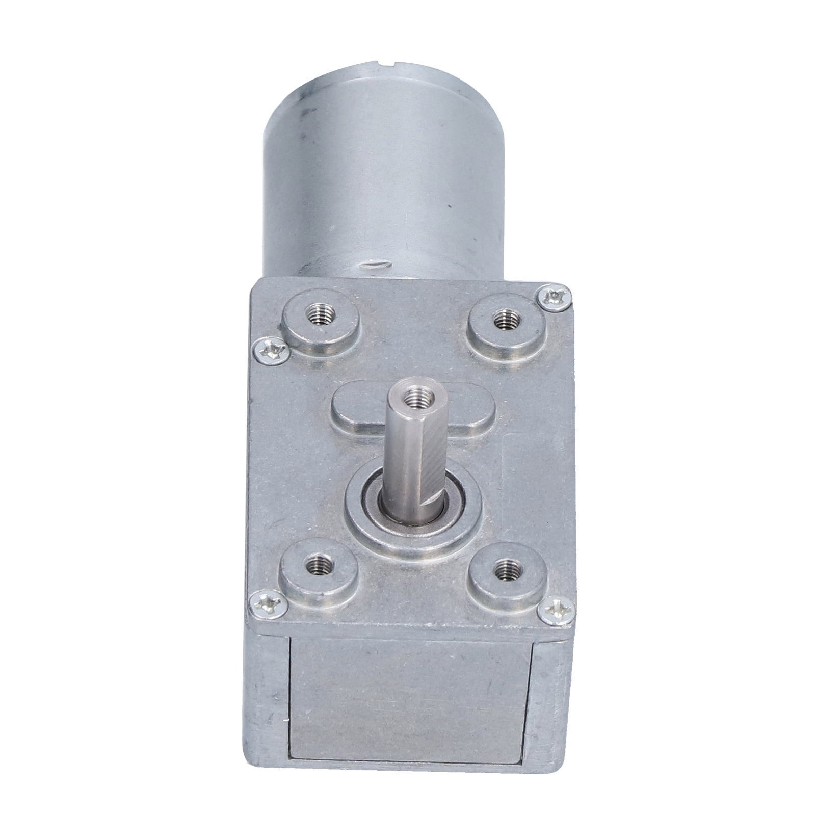 Noref DC Motor 24V,Electric Motor,DC Motor 24V 25RPM Reducer Shaft Self ...