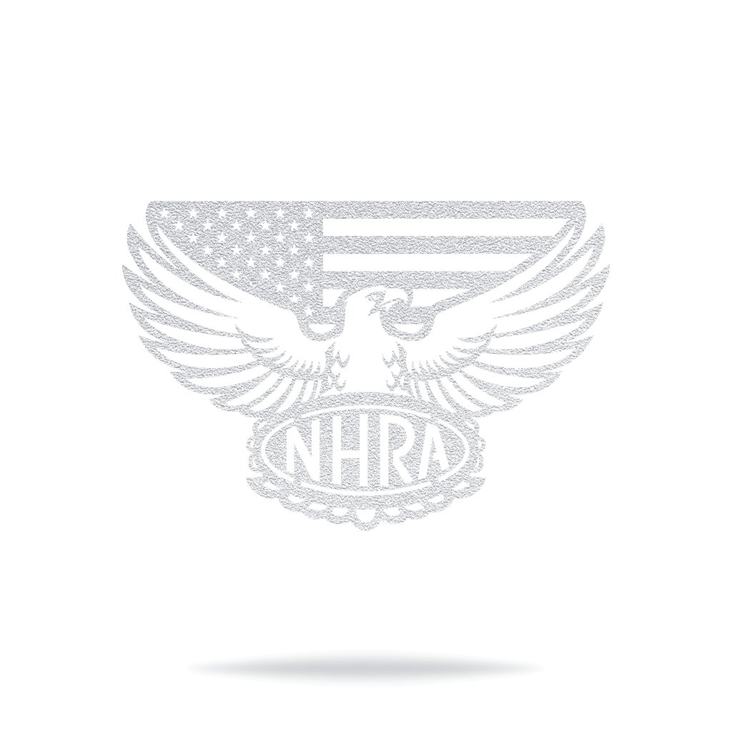American Eagle Flag - NHRA - Walmart.com