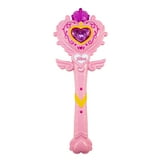 Love Diana Signature Princess of Play Dress Up Kit for Girls - Walmart.com