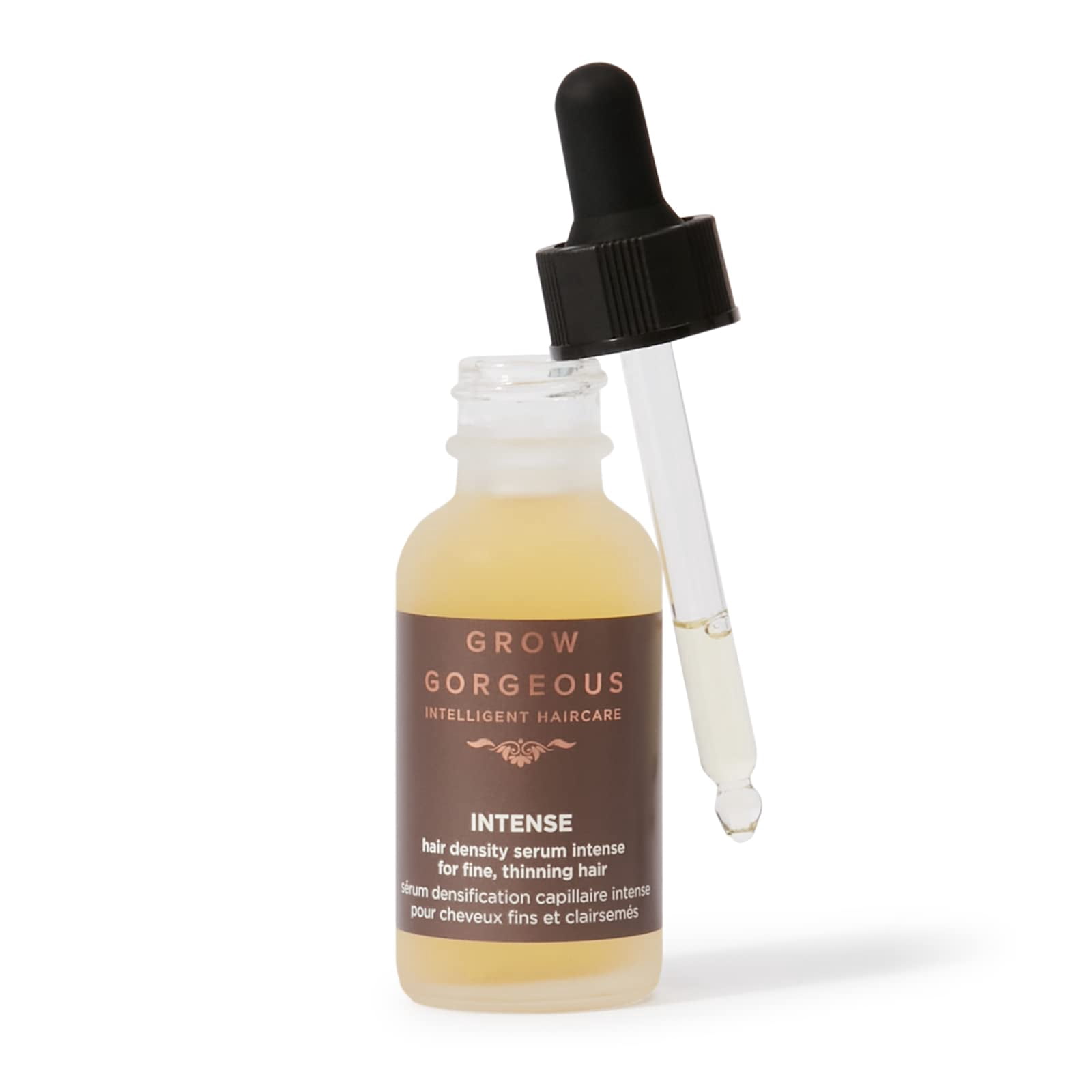 Sérum capilar Grow Gorgeous Density Serum Intense 30 ml | Walmart en línea