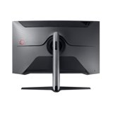 SAMSUNG 32" WQHD Gaming Monitor With Special T1 Faker Design ...