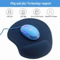 STAR- Kids Mouse For Laptop Usb Ergonomic Mouse Wired Optical Mice For ...