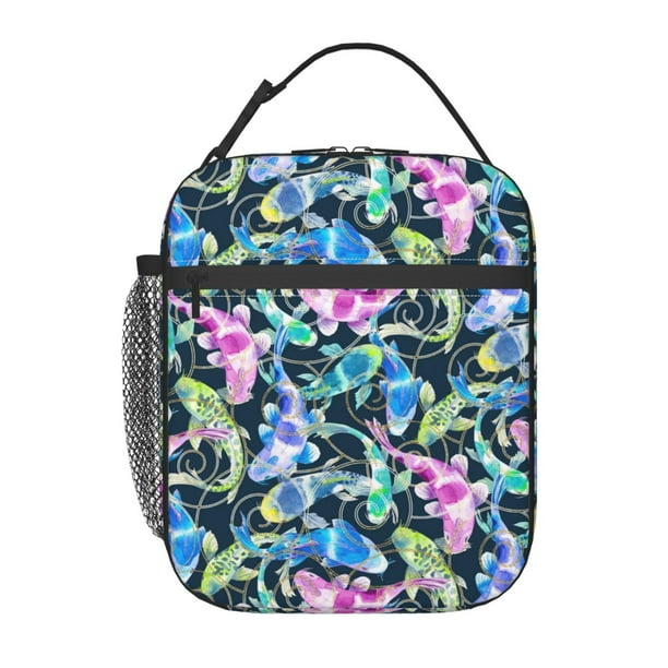 Insulated Fish Boxes