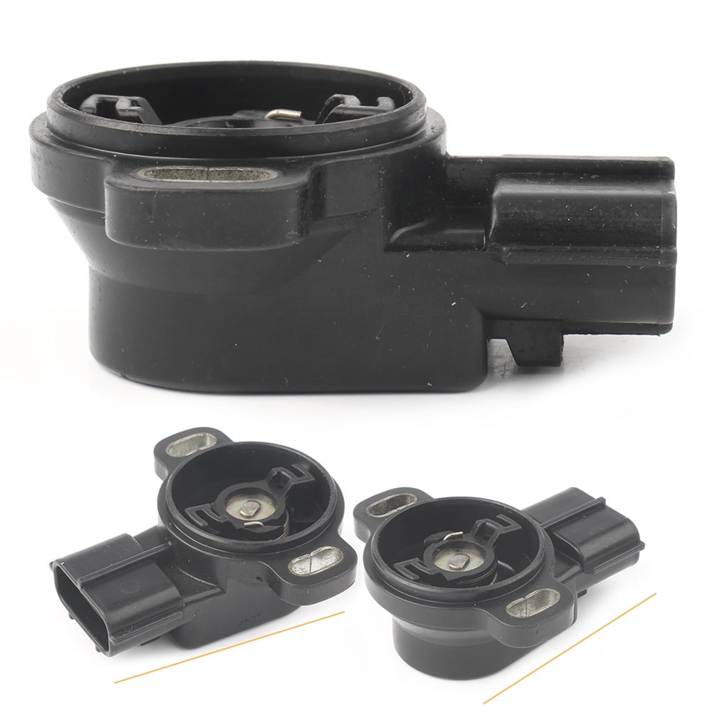 BFY Throttle Position Sensor for Toyota 4Runner Supra T100 Tacoma 89452 ...