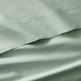 Better Homes & Gardens 100% Cotton Sateen 300 Thread Count Sheet Set ...
