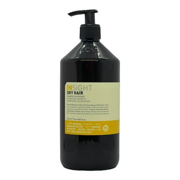 INSIGHT Daily Use Energizing Shampoo & Conditioner 30.4 Oz Set ...