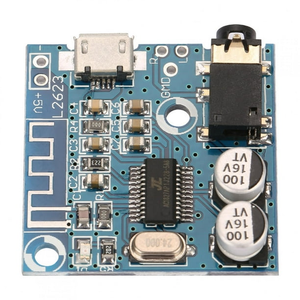 Bluetooth Audio Power Amplifier Board,Bluetooth Audio Decoder Board ...