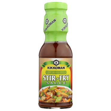 Lee Kum Kee Panda Oyster Sauce, 18 oz - Walmart.com