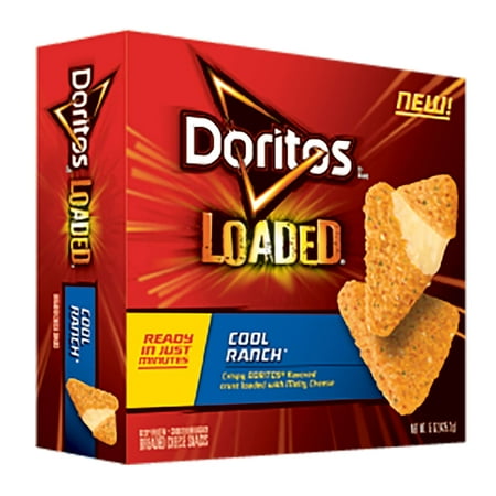 Doritos Loaded Cool Ranch - 15oz – BrickSeek