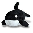 Wild Republic Sea Critters Orca Stuffed Animal, 11 Inches - Walmart.com
